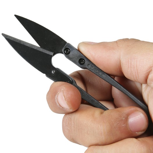 Jual Gunting Benang / Pemotong Benang / Thread Cutter / Gunting Cekris ...