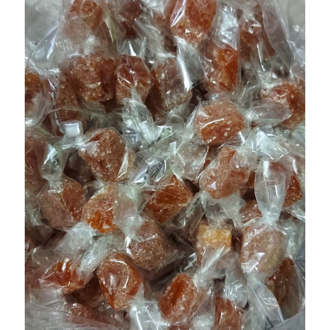 Jual Permen Jahe dan Asem Manis isi 220gr | Shopee Indonesia