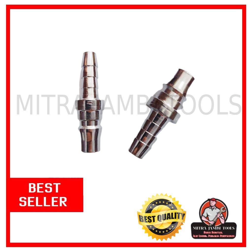 Jual COUPLER KOMPRESOR PH 20 / SAMBUNGAN SELANG ANGIN | Shopee Indonesia
