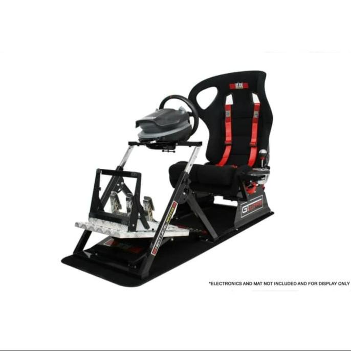 Jual Next Level Racing Gt Ultimate V2 Racing Simulator | Shopee Indonesia