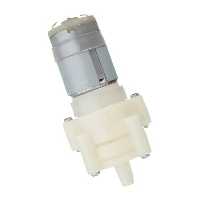 Jual Pompa Air Elektrik Multifungsi DC Mini Water Pump 5W 12V - 365B-7 ...
