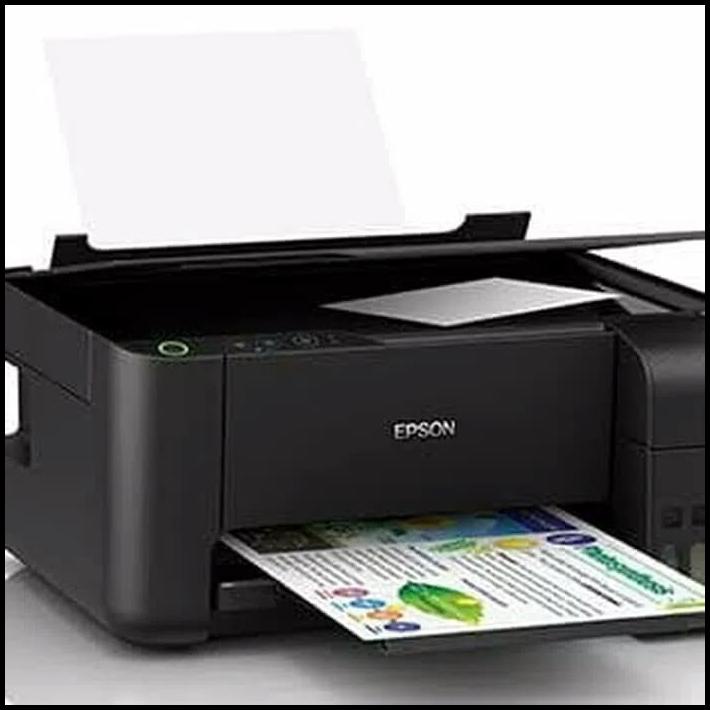 Jual Printer Epson L3110 Ecotank All In One | Shopee Indonesia