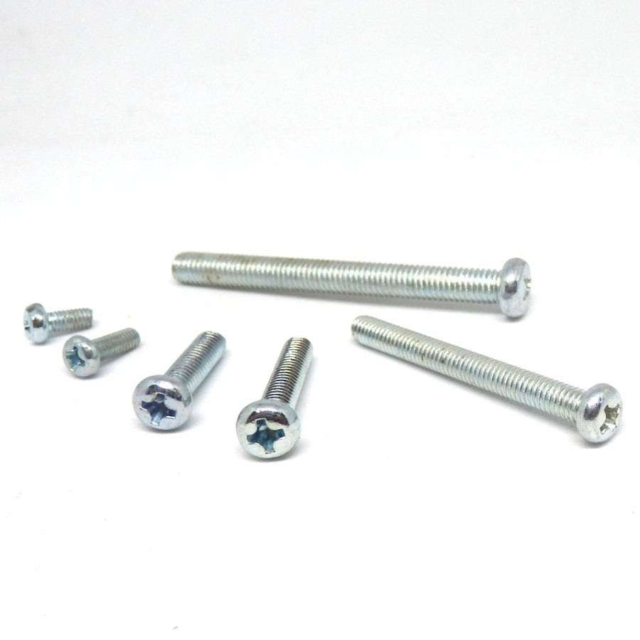 Jual BAUT JP M6 X 8MM | Shopee Indonesia