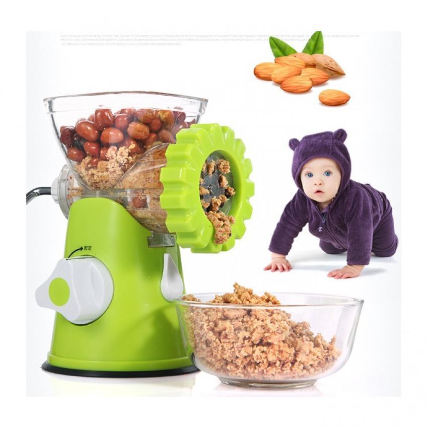 Jual Penggiling Daging Portable / Meat Grinder - X205 | Shopee Indonesia