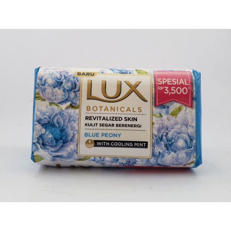Jual Lux Botanicals ada 3 Varian sabun mandi | Shopee Indonesia