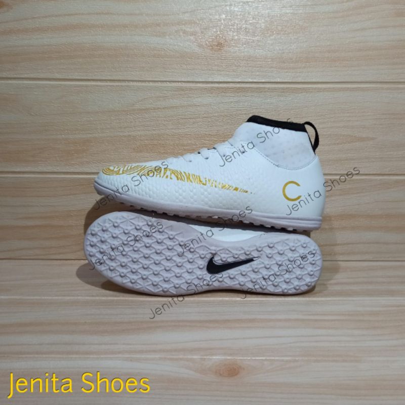 Jual Harga promo Sepatu Futsal Model Boot Terbaru | Shopee Indonesia