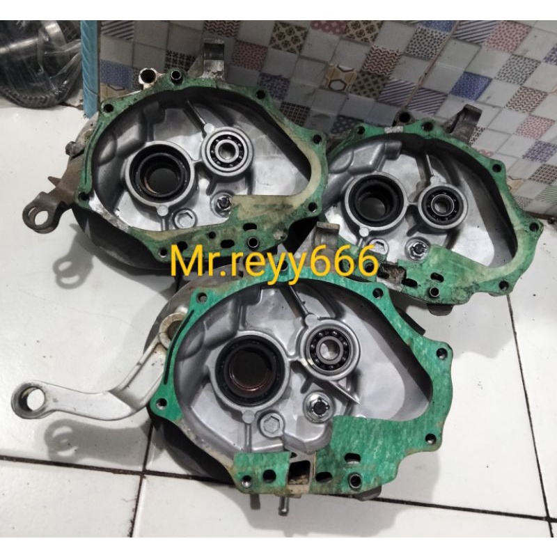 Jual cover/tutup rasio Beat, Scoopy, Vario original copotan. | Shopee ...