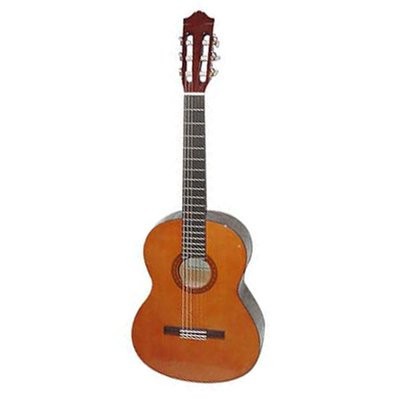 Jual Yamaha CX40 CX-40 CX 40 Acoustic Electric Guitar Original | Shopee ...