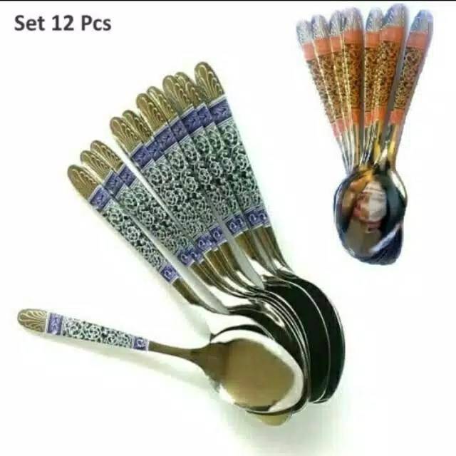 Jual Sendok makan unik kekinian | Shopee Indonesia