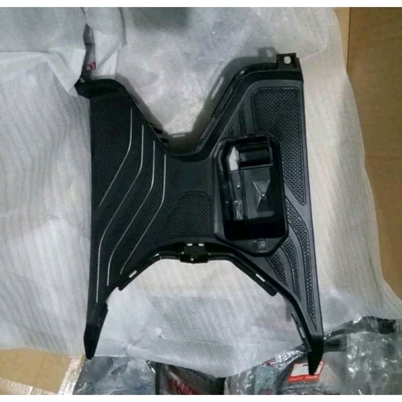 Jual Step Floor / Lantai Atas Pijakan Kaki All New Honda Vario 125 / 150 Tahun 2018-2021 ...