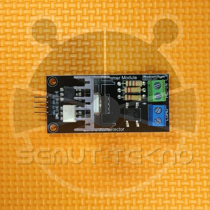 Jual RobotDyn AC Light Dimmer Module PWM control | Shopee Indonesia Jual RobotDyn AC Light Dimmer Module PWM control | Shopee Indonesia
