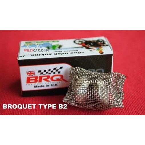 Jual BRQ Broquet Fuel Catalyst B2 | Shopee Indonesia