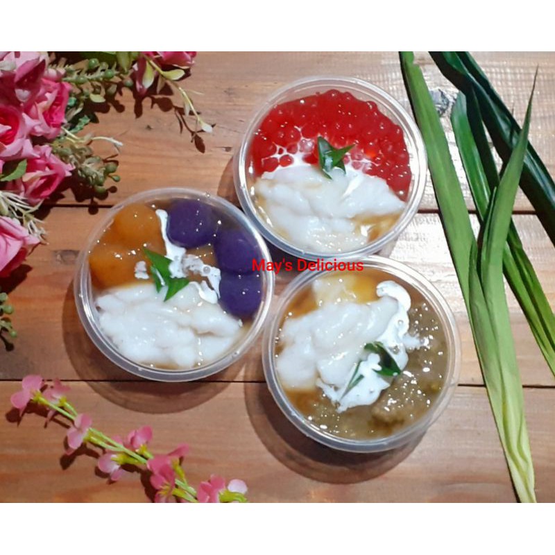Jual Jenang Bubur Sumsum Campur | Shopee Indonesia