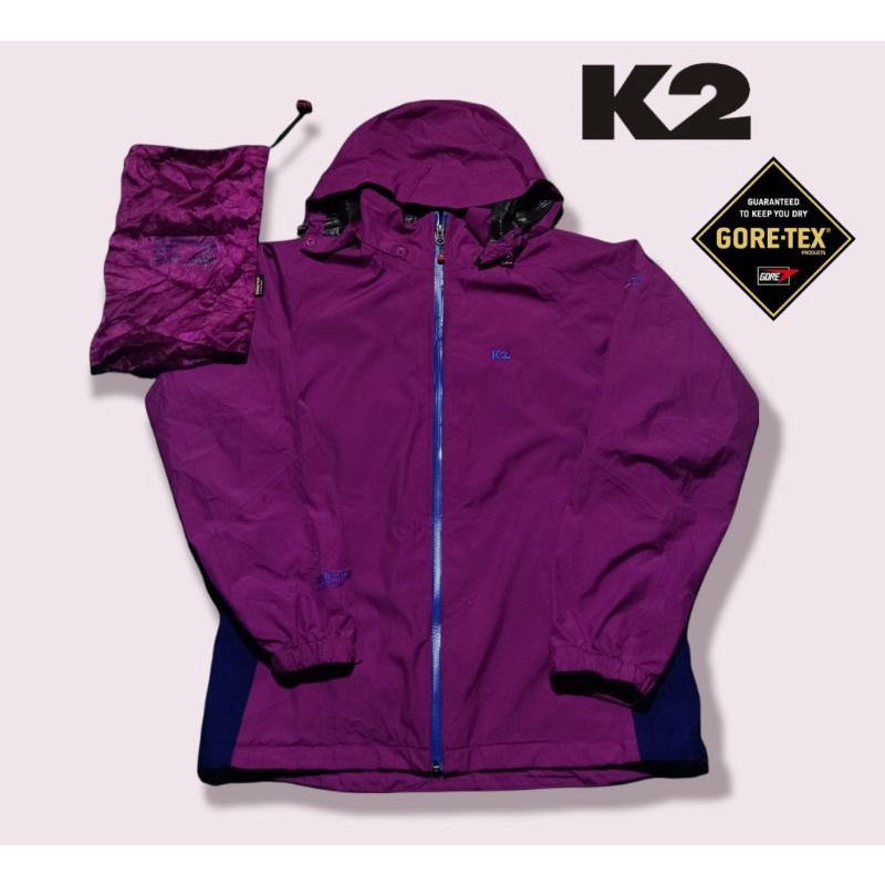 Jual link jaket K2 goretex | Shopee Indonesia