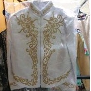 Jual beskap jawa putih | Shopee Indonesia