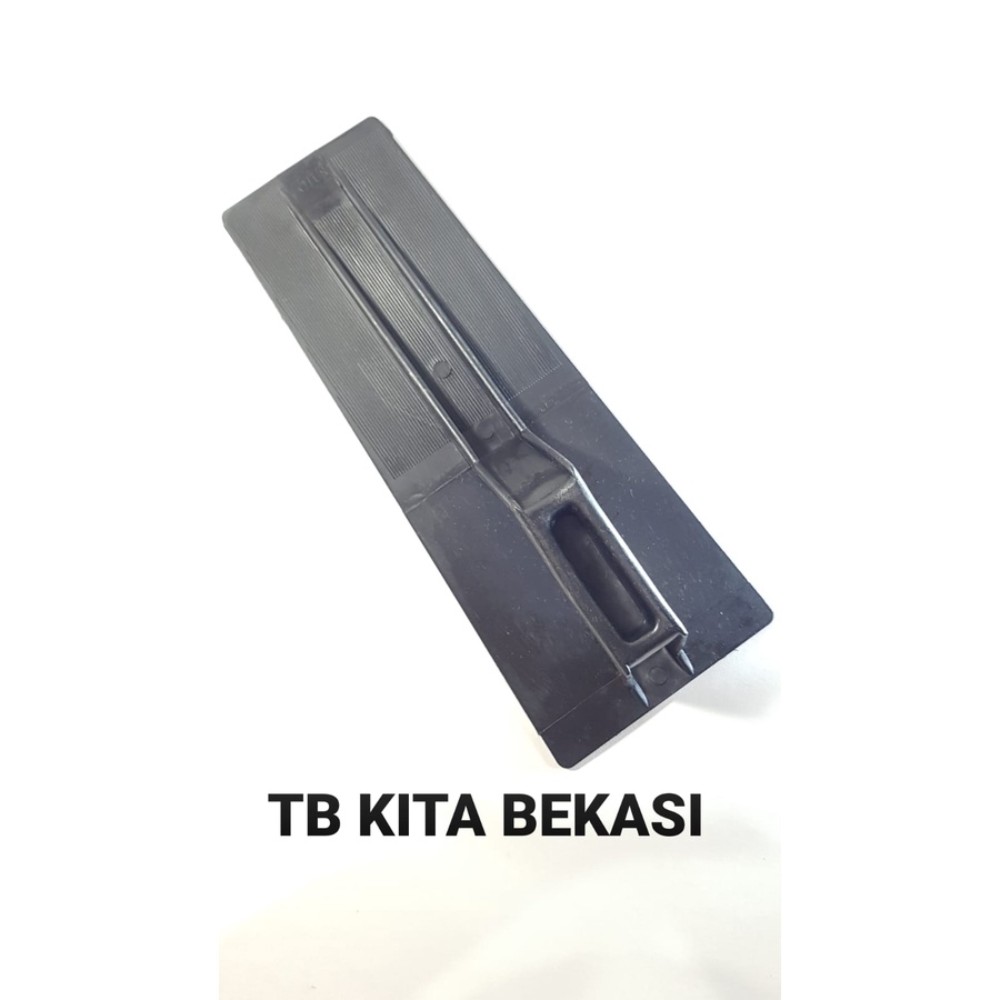 Jual Plastering Trowel PLASTIK / Roskam / Raskam / Sendok Semen/ SENDOK ...