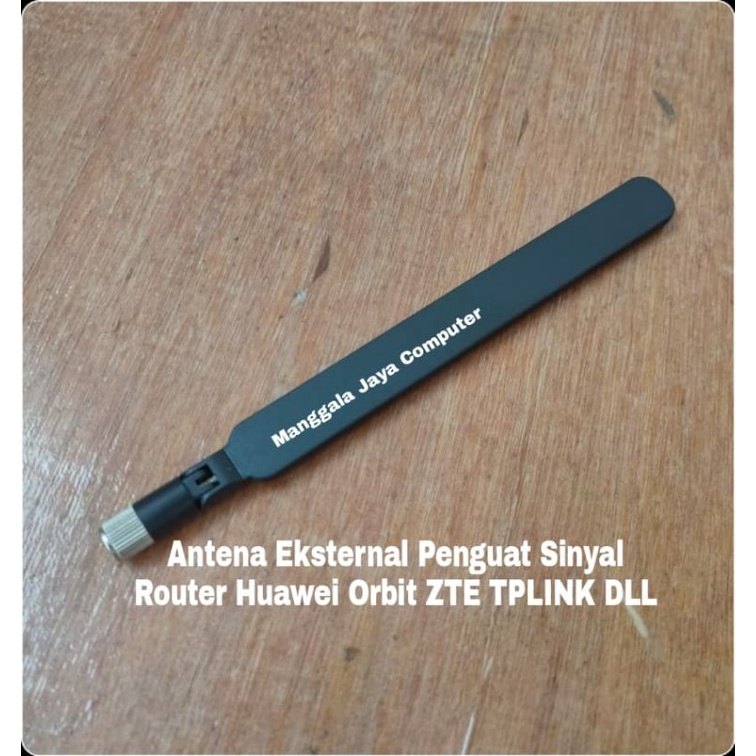 Jual Antena Router Orbit Star 3 ZTE MF238U Harga satuan | Shopee Indonesia