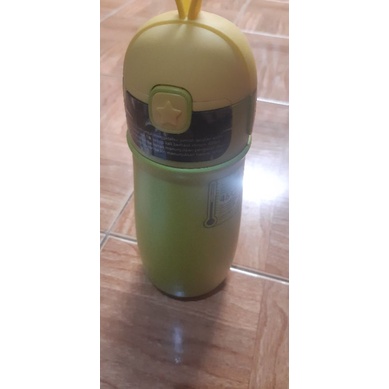 Jual Olike Smart Botol new warna | Shopee Indonesia