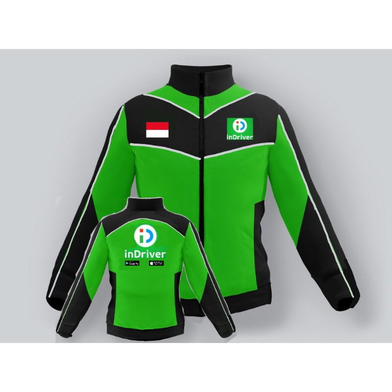 Jual jaket indriver terbaru | Shopee Indonesia