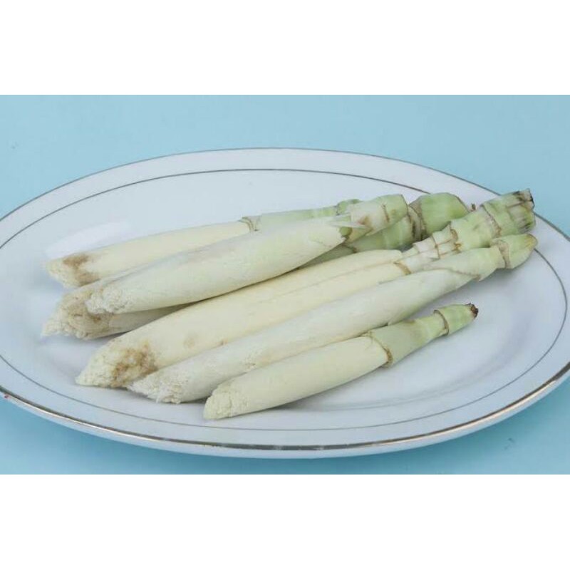 Jual Sayuran Turubuk Segar 1kg | Shopee Indonesia