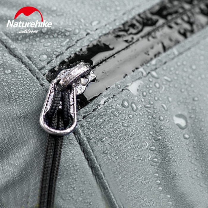 Jual BAG-DRY- TAS LIPAT NATUREHIKE 18L BACKPACK ULTRALIGHT WATERPROOF ...