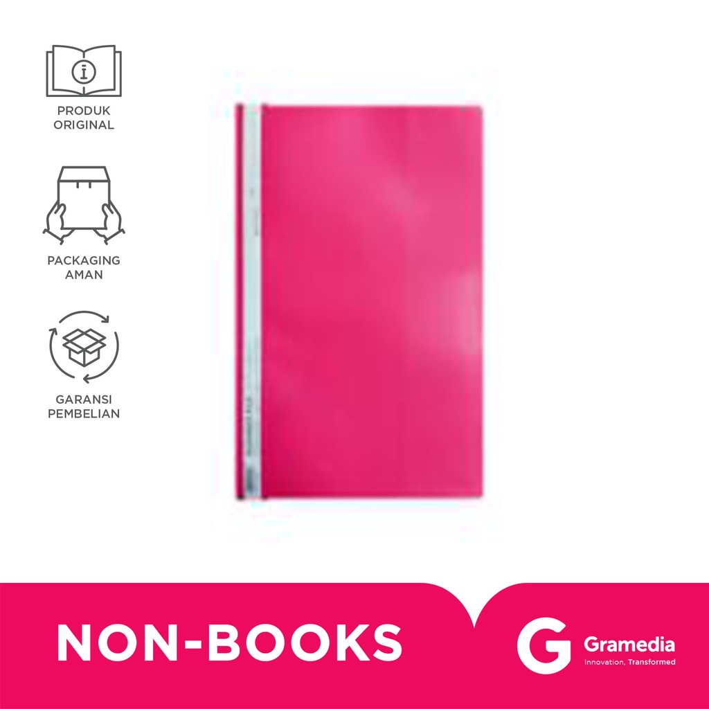 Jual Daiichi Dpr Business File Fc 1 Pink/Dpr01Fc423001 | Shopee Indonesia