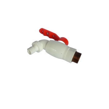 Jual Promo Kran air PVC jumbo igm 3/4 inch | Shopee Indonesia