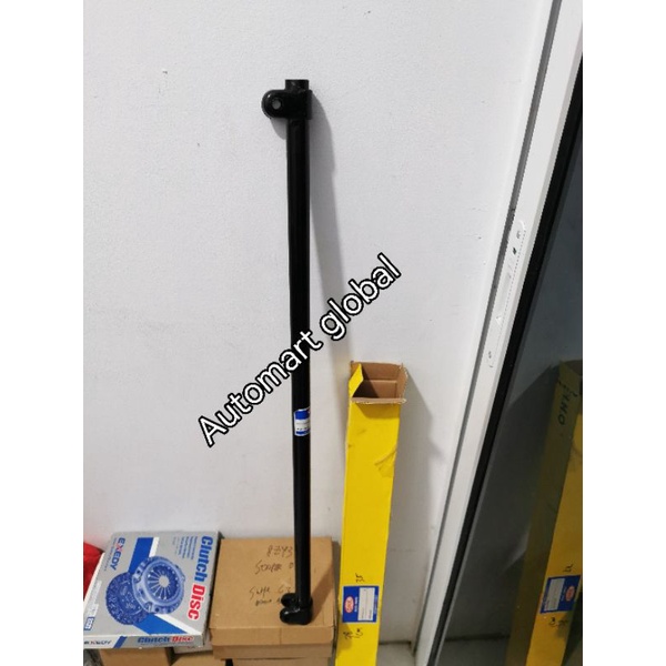 Jual pipa tie rod toyota hardtop 2f 78 cm 45451-60020 ohk | Shopee ...