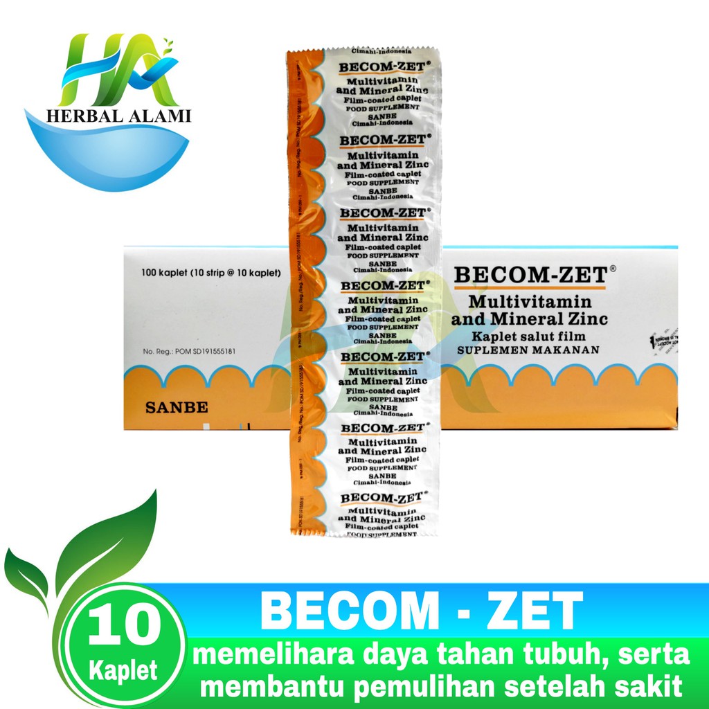 Jual BECOM ZET Strip - Multivitamin 10 Kaplet Salut | Shopee Indonesia Jual BECOM ZET Strip - Multivitamin 10 Kaplet Salut | Shopee Indonesia