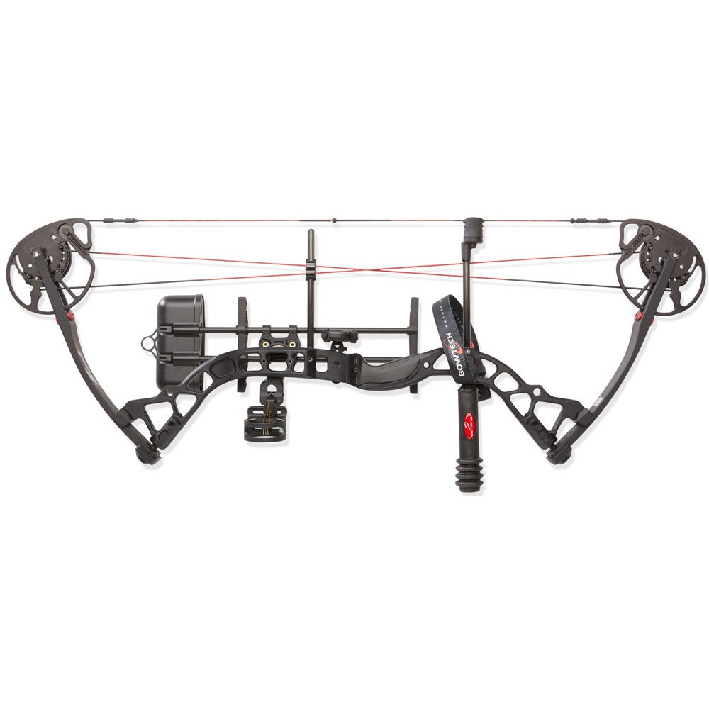 Jual Compound Bow Bowtech Fuel | Shopee Indonesia