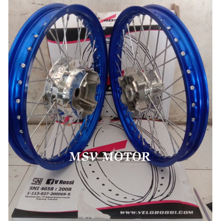Jual VELG HONDA ADV 150 RING 17/160/185 PNP | Shopee Indonesia