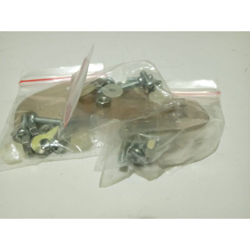 Jual Isolator Mika Transistor Jengkolan. | Shopee Indonesia