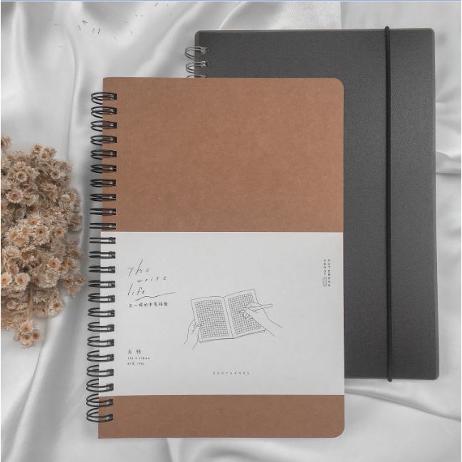 Jual Notebook Bullet Journal A5 | Shopee Indonesia
