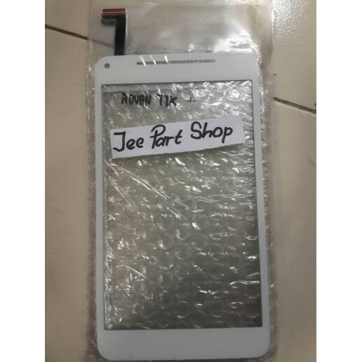 Jual HARGA PROMO!!! Touchscreen Advan T1X+ Plus | Shopee Indonesia