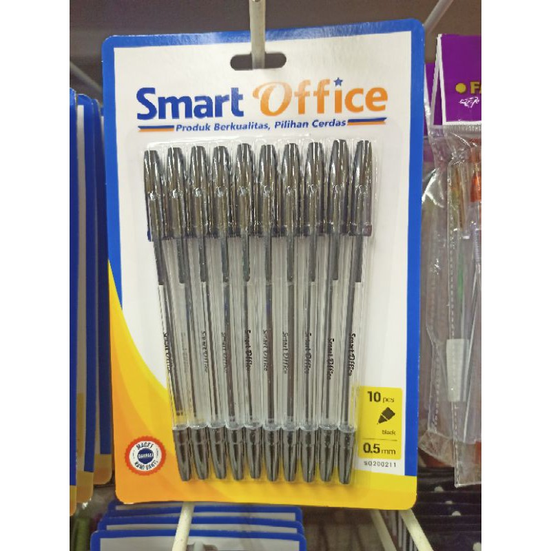 Jual pulpen smart office | Shopee Indonesia