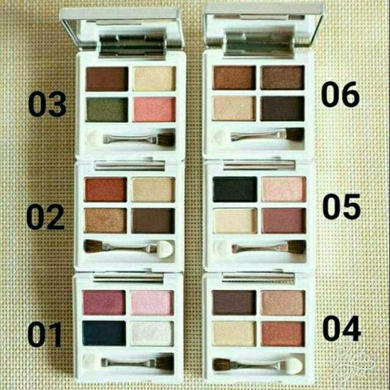Jual LATULIP EYESHADOW KEMASAN BARU | Shopee Indonesia