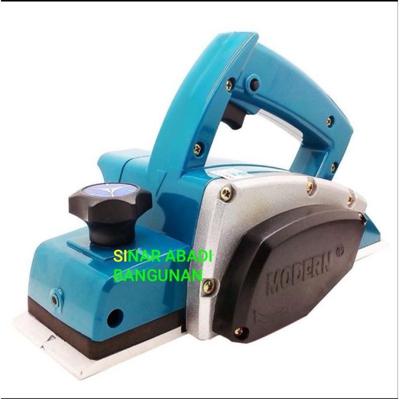 Jual MESIN SERUT KAYU MODERN M-2900/PLANNER SERUT KAYU KETAM PASAH SUGU ...