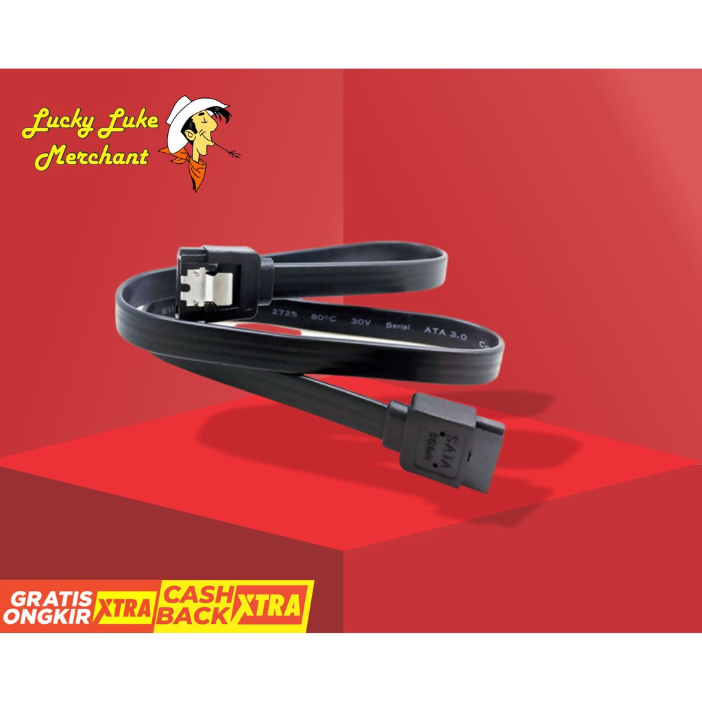 Jual Kabel Sata Terlengkap & Harga Terbaru Mei 2026 | Shopee Indonesia