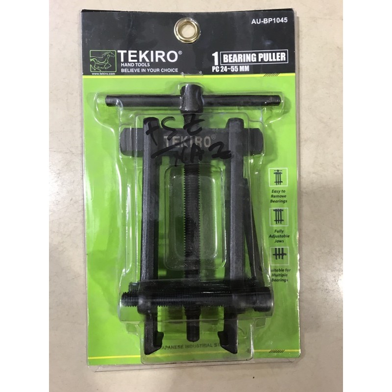 Jual Pembuka bearing/pembuka lahar/bearing puller tekiro ab2 | Shopee ...