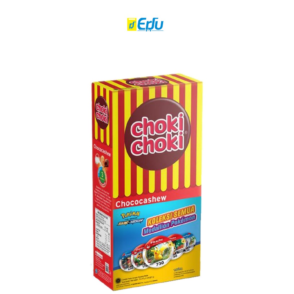 Jual Choki choki Cokelat Lezat Enak | Shopee Indonesia