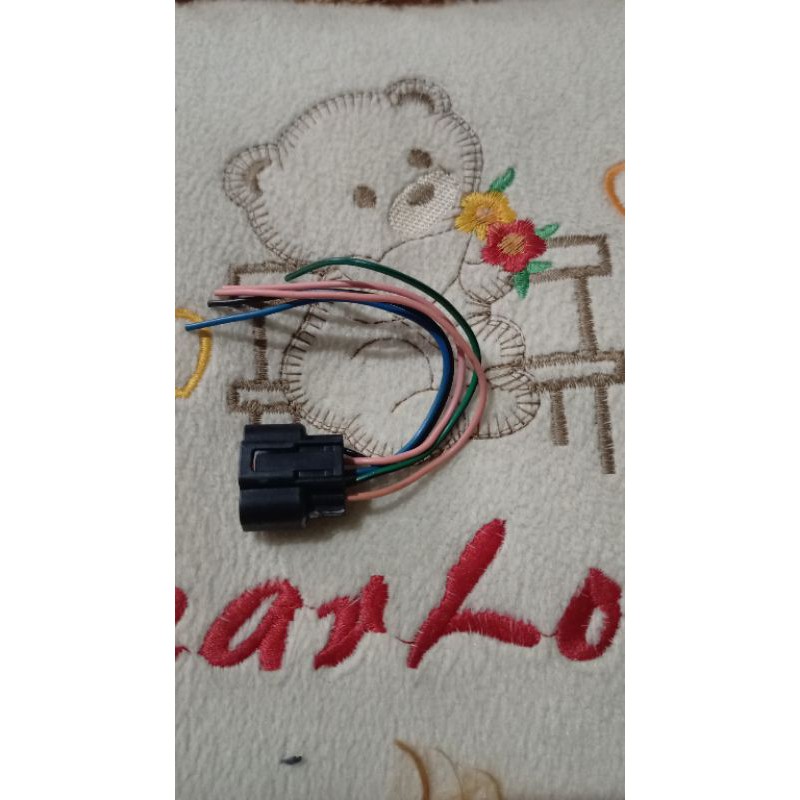 Jual kabel soket sensor TPS maqs original part Yamaha fi nmax Lexi ...