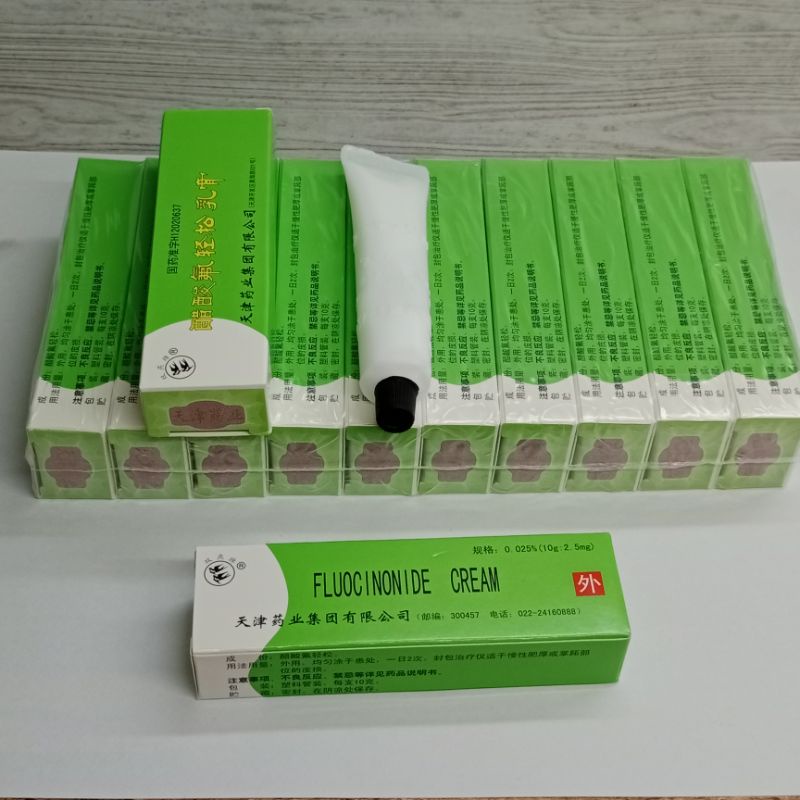 Jual Salep Walet Fluocinonide Cream(pcs) | Shopee Indonesia