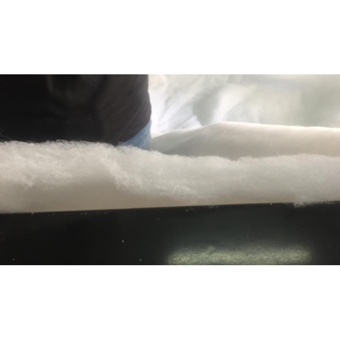 Jual Dakron lembaran 7 oz | Shopee Indonesia