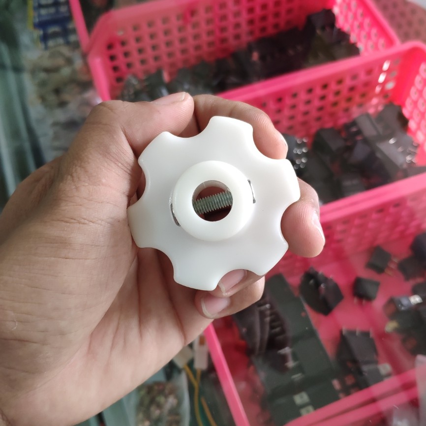 Jual SAMBUNGAN RODA DEPAN GERBOK STEER GEARBOX STIR MOBIL MOBILAN AKI ...