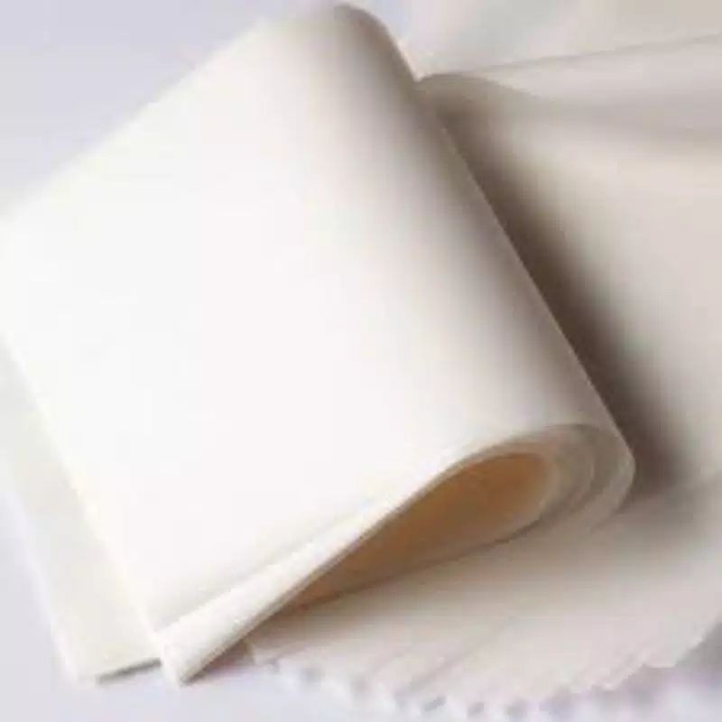 Jual Kertas Roti / Baking Paper 5 Lembar 100x75cm | Shopee Indonesia