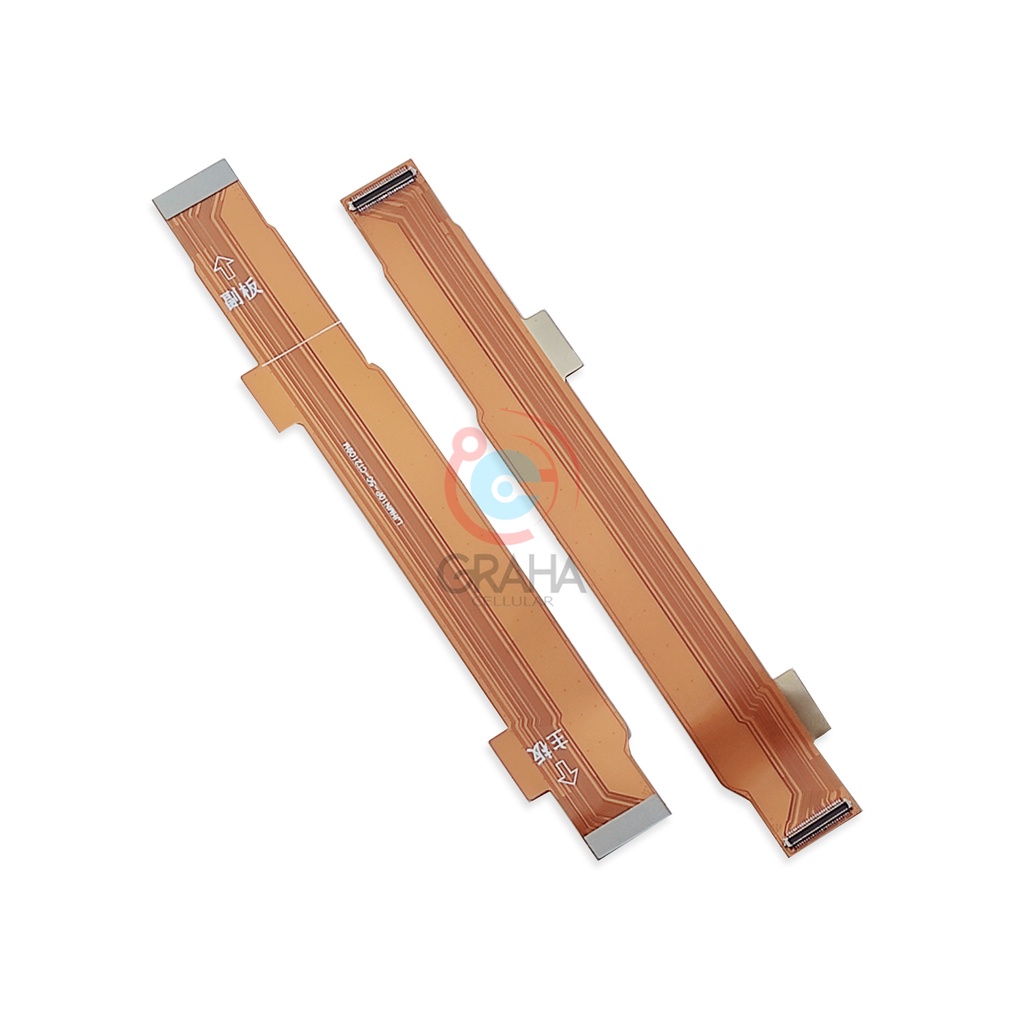 Jual FLEXIBLE XIAOMI REDMI NOTE 10 PRO 5G / POCO X3 GT BOARD | Shopee Indonesia