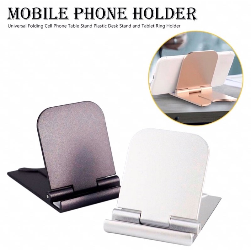 Jual HOT PROMO!!! Holder Hp - Stand Holder Hp Lipat - Tatakan Hp ...