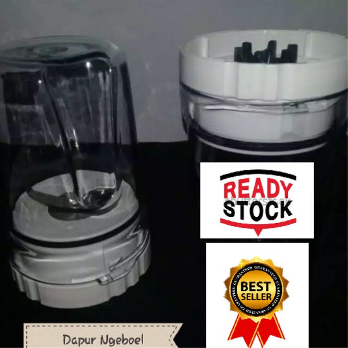 Jual GELAS BLENDER PHILLIPS SET - MOUNTING BLENDER PHILLIPS SET ...