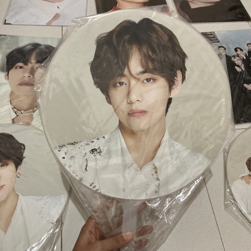 Jual [CLEARANCE SALE] OFFICIAL bts premium photo premphot pp image picket impick jungkook jk ...