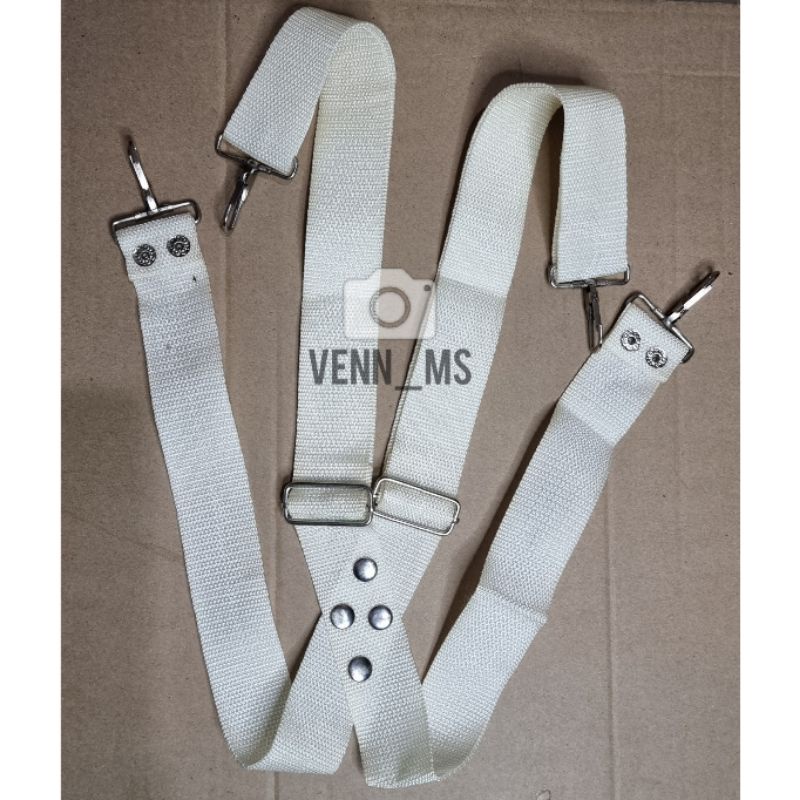 Jual SLING BASS SLING TENOR SLING SLING BELLIRA BELLYRA STRAP DRUM BAND ...